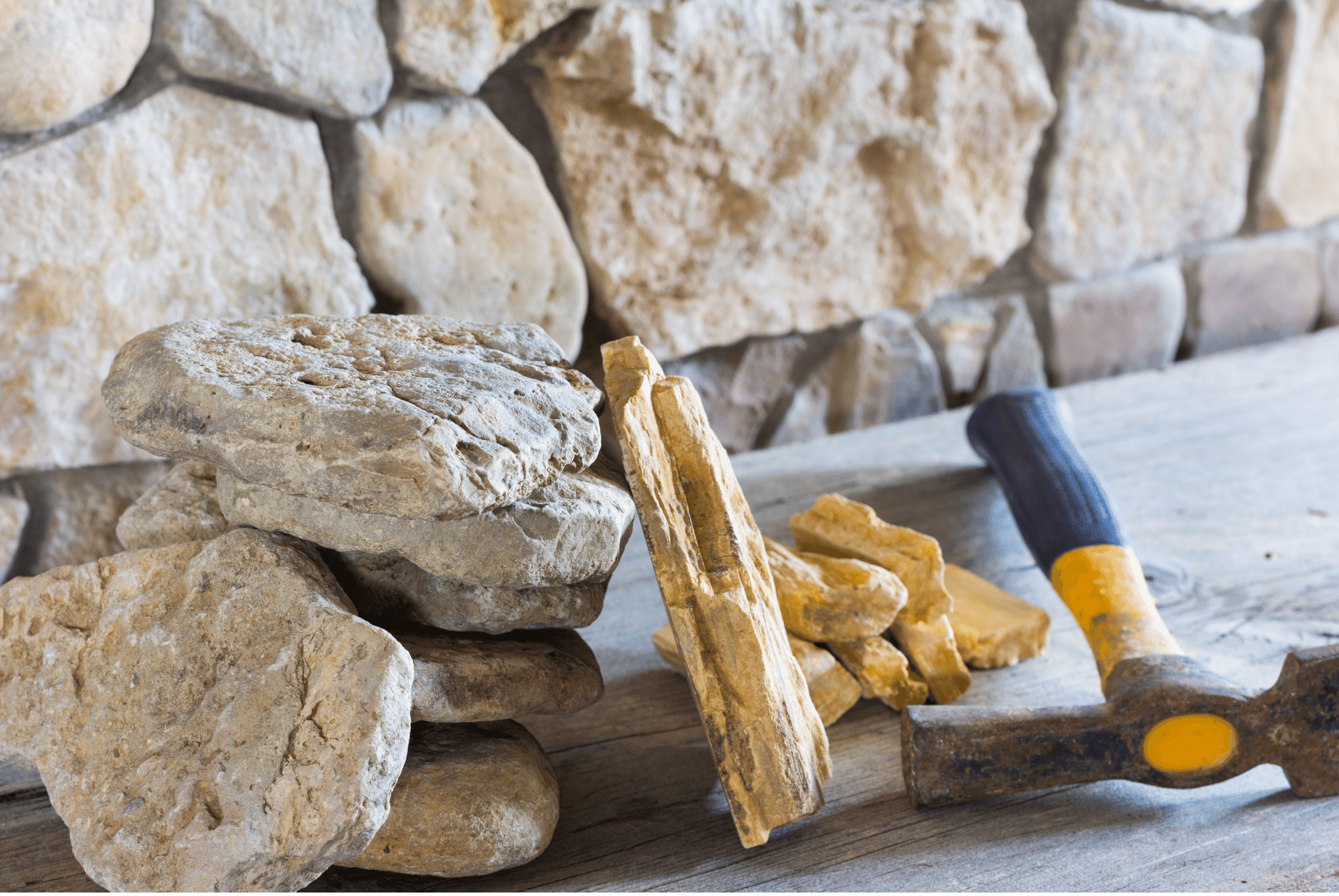 Buffalo Brickwork Brigade | Stone Masonry Contractors